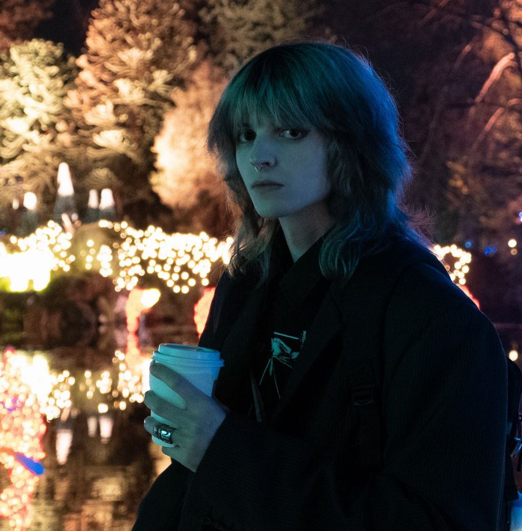 About - Philippe Patient